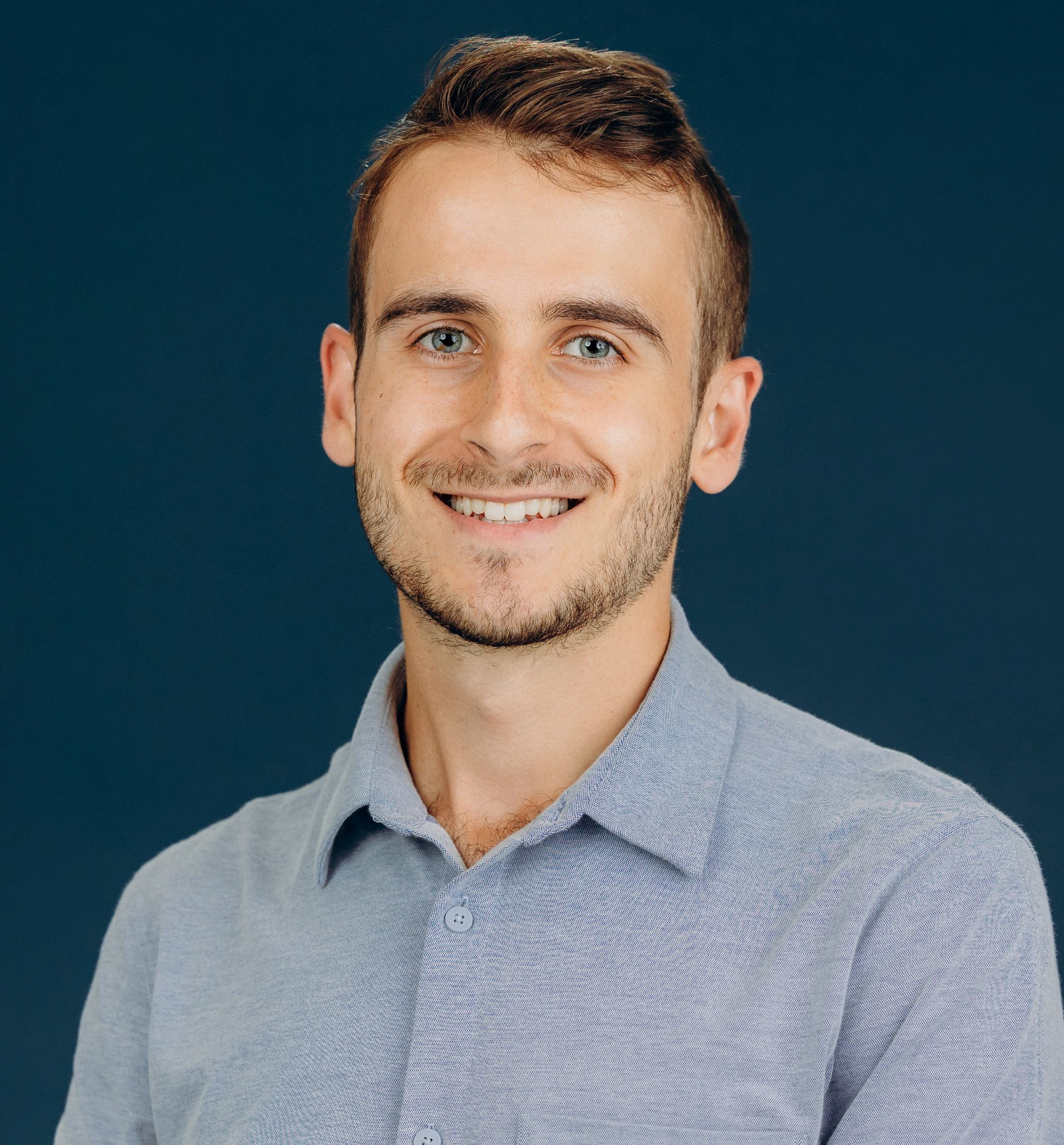 Nick Cardamone | Home